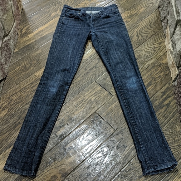 Citizens Of Humanity | Jeans | Coh Avedon Stretch Low Waist Skinny Leg ...